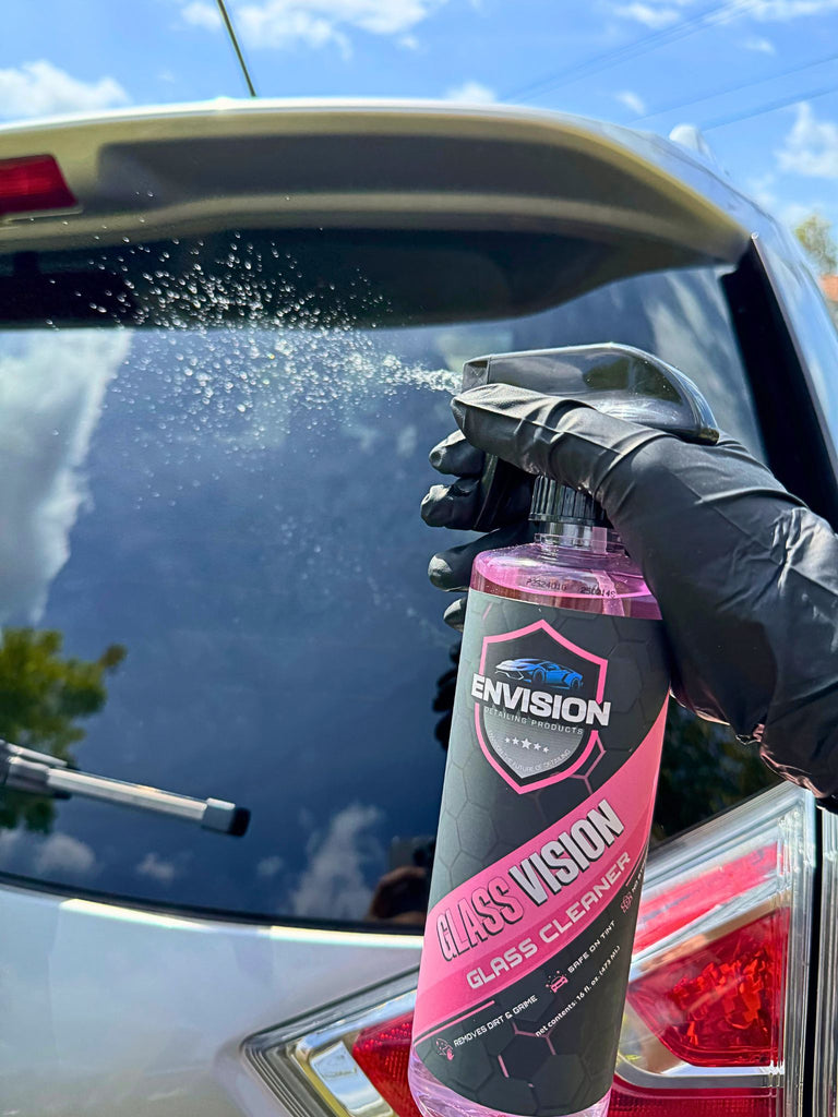 Glass Vision – envisiondetailingproducts