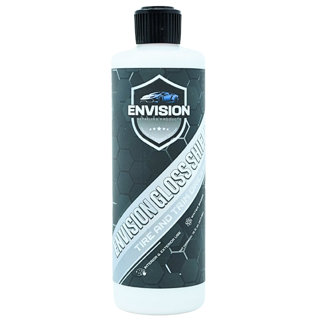 Gloss Shield – envisiondetailingproducts