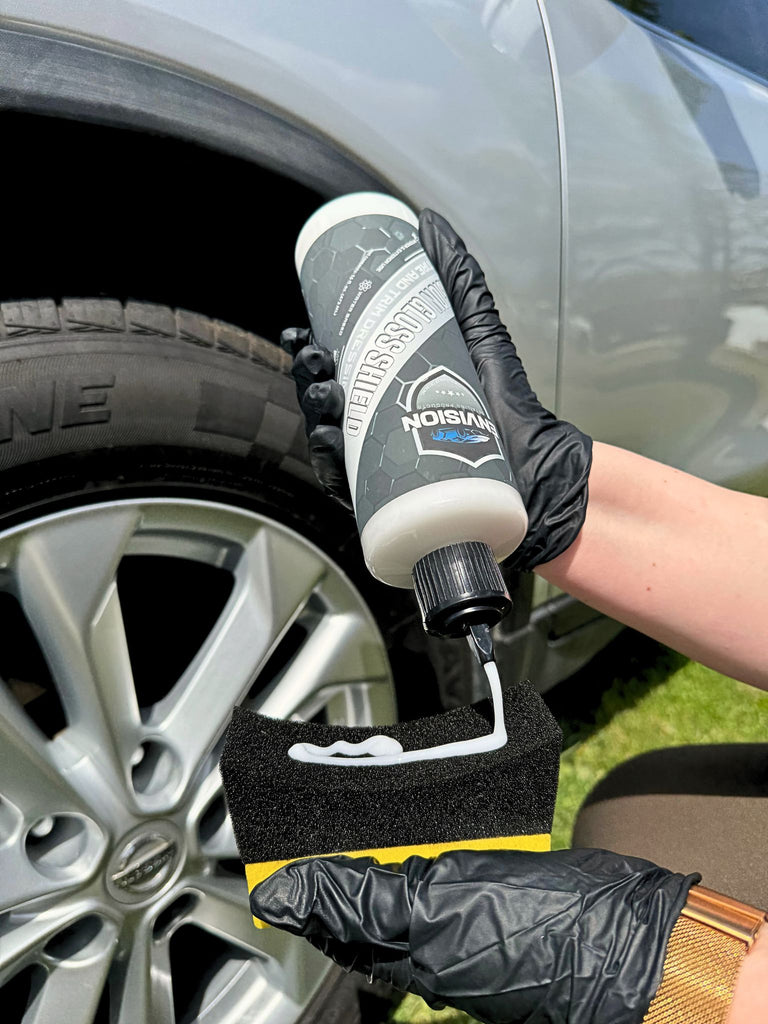 Gloss Shield – envisiondetailingproducts